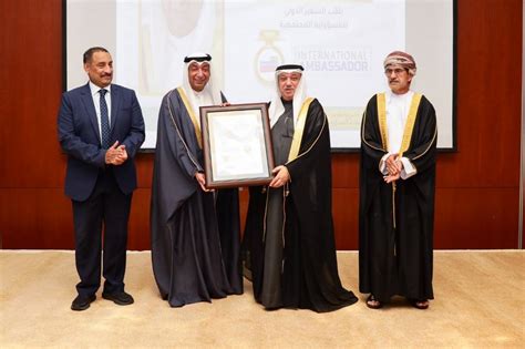 Sameer Nass Named Csr International Ambassador