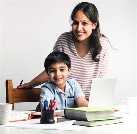 Shadow Teacher Carring Minds International