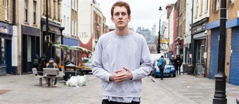 Rob Oldham Stand Up Comedian Just The Tonic Comedy Club