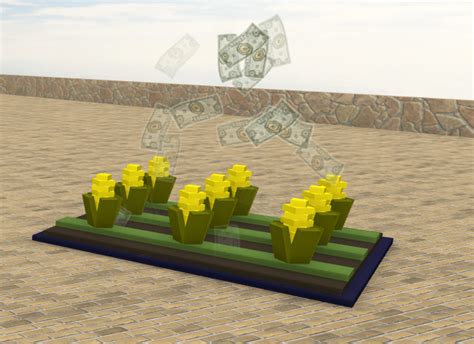 Corn Make Your Own Army Roblox Wiki Fandom