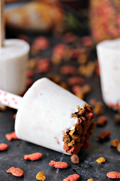 Cat Friendly Banana Meowsicles