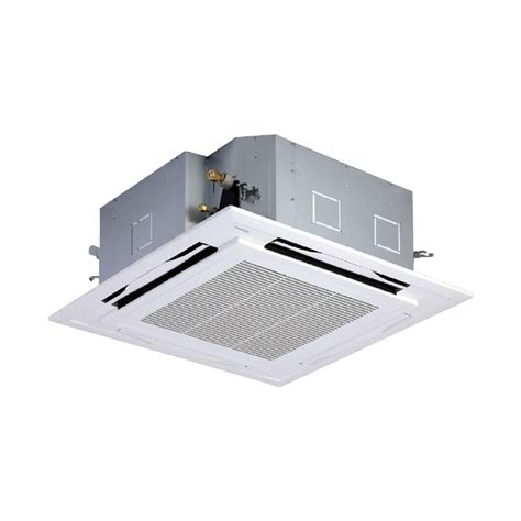 Vrf Indoor Unit 4 Way Cassette Viridus Energy