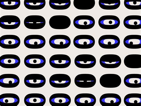 Eye Frames By Chris Conley On Dribbble