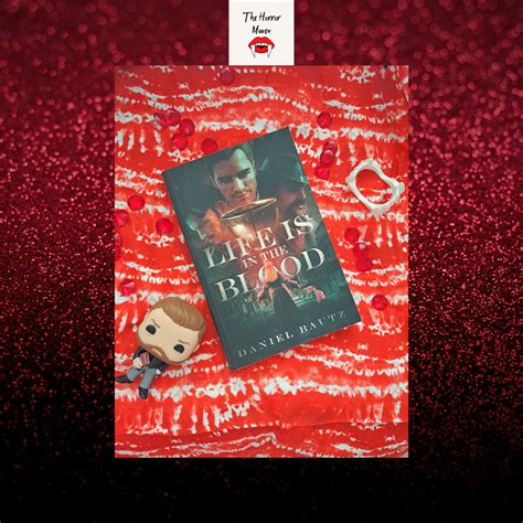 Book Review An Important Addition To The Vampire Sub Genre