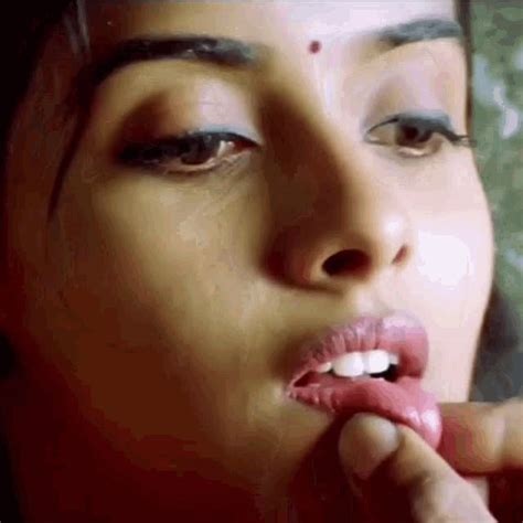 Lip Play Play With Lips Gif Lip Play Play With Lips Seductive Discover Share Gifs Lips