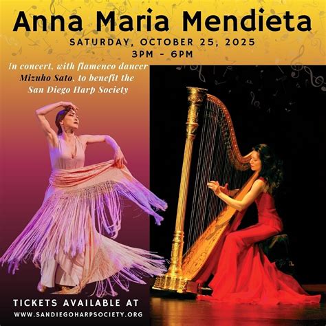 San Diego Harp Society San Diego Ca