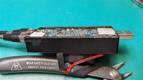 Lime Ac Case Addressing Case Incompatibility With Lime Sdr Mini 2 0 Crowd Supply