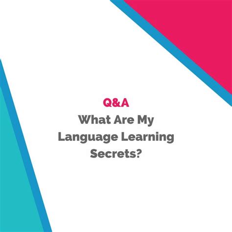 Reflecting On My Own Journey Of Becoming Fluent In English And What You Can Learn From It