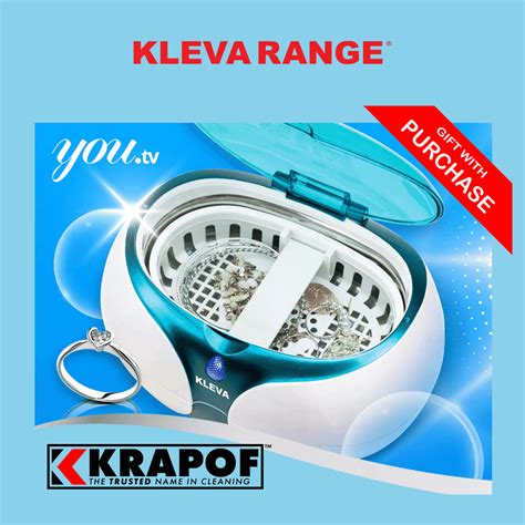 Kleva Range Home And Kitchen Problem Solvers On Youtv Youtv Home Shopping