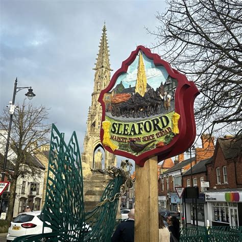 Sleaford Museum Visit Lincolnshire