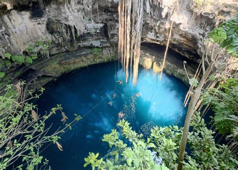 Private Vw Beetle Tour To Chichen Itza A Cenote And Valladolid 2025