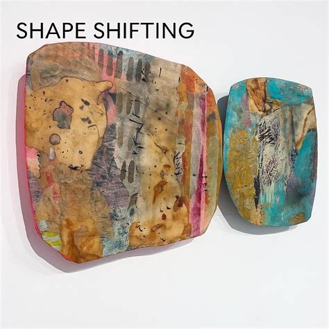 Classical Glass Studios Challenging Marble Shadow Shade Study