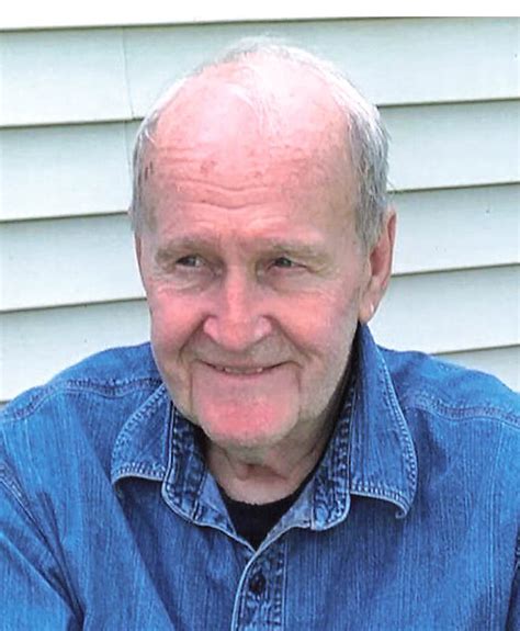 Gary D Ferguson Hamiltons Funeral Home