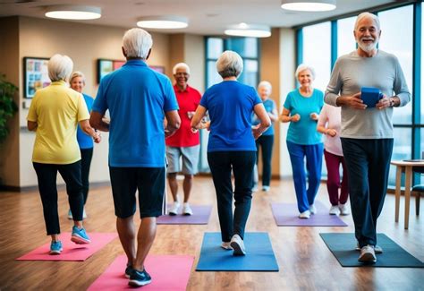 Senior Social Clubs And Activities In Toronto Engaging Options Your