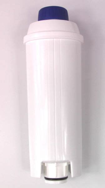 Vattenfilter Delonghi Reservex