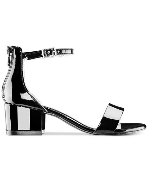 Nina Hidi Big Girls Sandal Macys Nina Hidi Big Girls Sandal Macys