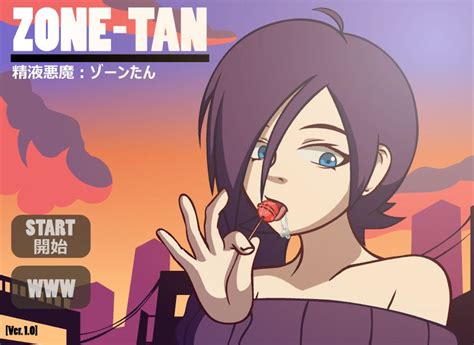 Zone Tan Screenshots Mobygames
