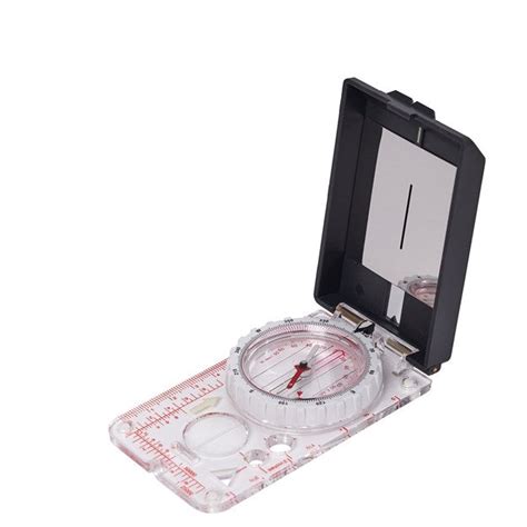 Sighting Compass Ecotrex