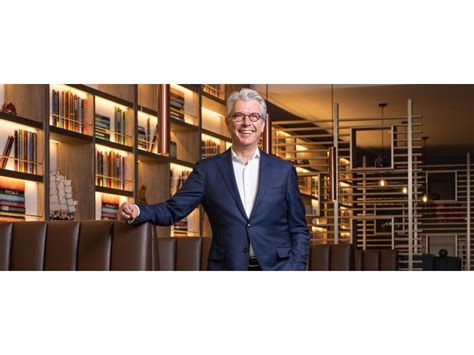 Interview Alexander Kluit We Zijn Klaar Voor De Toekomst