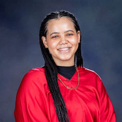 The Ushering Team Christ Ever Reigns Chapel International South Africa