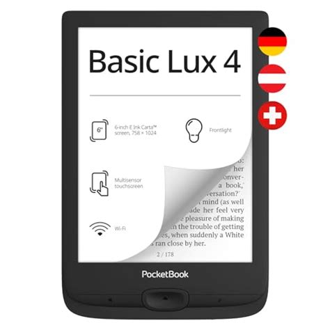 Ebook Reader Farbig Die 15 Besten Produkte Im Vergleich Wintotal