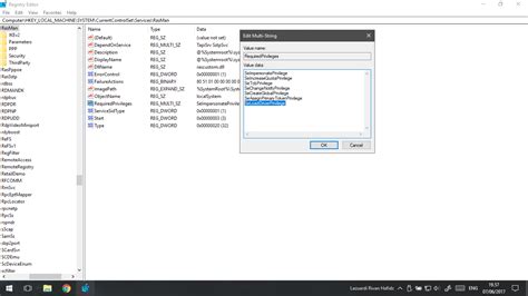 How To Fix Error Modem 633 In Windows 10 Creator Update