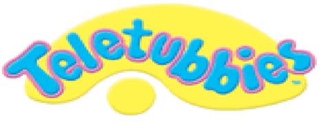 Fileteletubbies Logopng Teletubbies Wiki