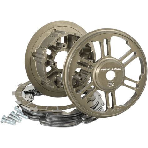 Rekluse Core Manual Dds Clutch Kit Rms 7082 Walmart Business Supplies