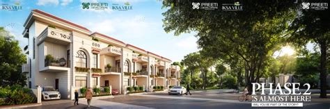 Preeti Developers Pvt Ltd On Linkedin Preetidevelopers Preetiiksaville Luxuryliving