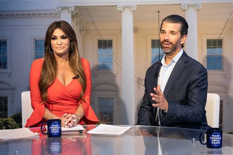 Kimberly Guilfoyle Fox News Salary