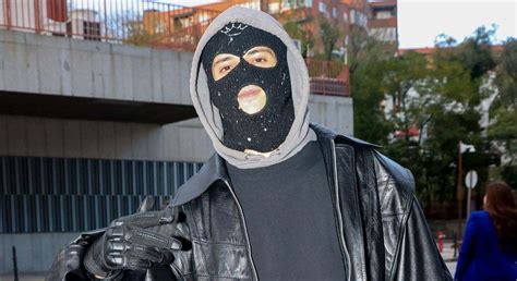 Quién Es Ceciarmy Invitado A El Hormiguero La Misteriosa Identidad