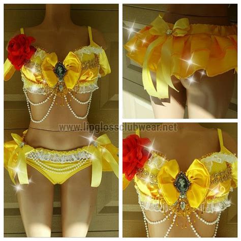 Sexy Disney Costumes