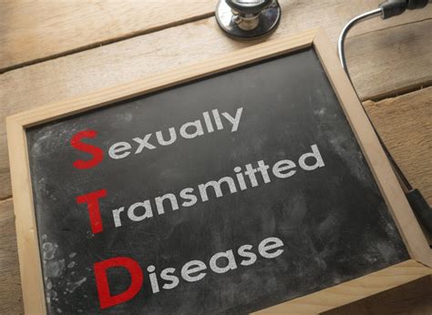 Std Testing Singapore Signs Screening And Procedure 2022