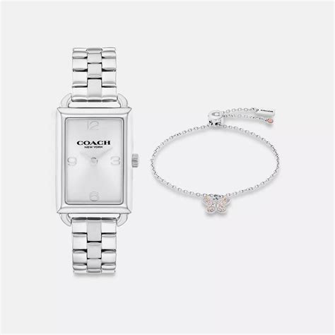 Liz Watch T Set 30 Mm X 22 Mm