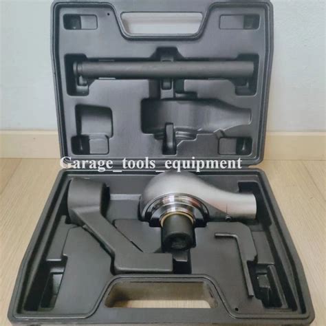 Taiwan Heavy Duty Torque Multiplier Shopee Malaysia
