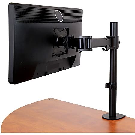 Desk Mount Monitor Arm 34 Inch Vesa Displays Articulating