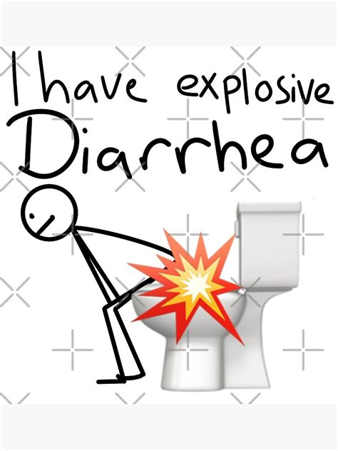 Explosive Diarrhea Pictures