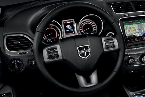 2010 Dodge Journey Interior Photos Cabinets Matttroy