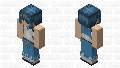 Lana Minecraft Skin