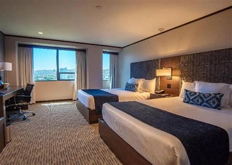 Grand Hotel Tijuana Tijuana