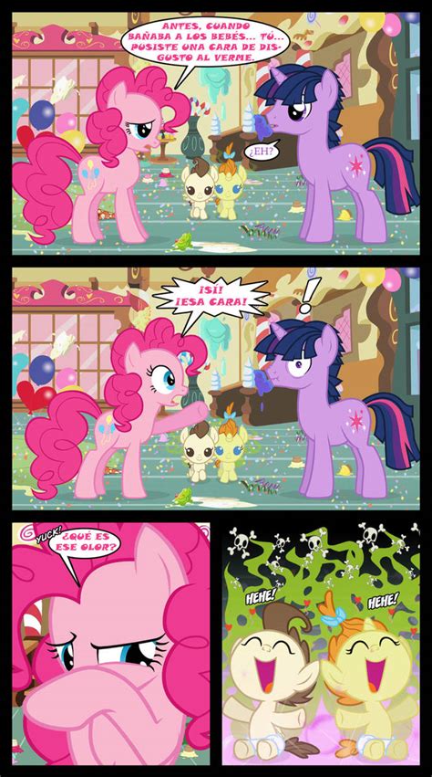 Dusk Shine En Busca De La Felicidad Ii C24 1 By Bigsnusnu On Deviantart