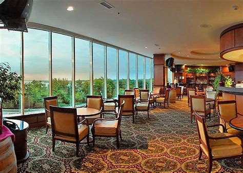 Niagara Falls Marriott Fallsview Hotel And Spa • Spa Salon