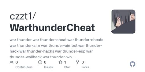 Github Czzt1warthundercheat War Thunder War Thunder Cheat War Thunder Cheats War Thunder Aim