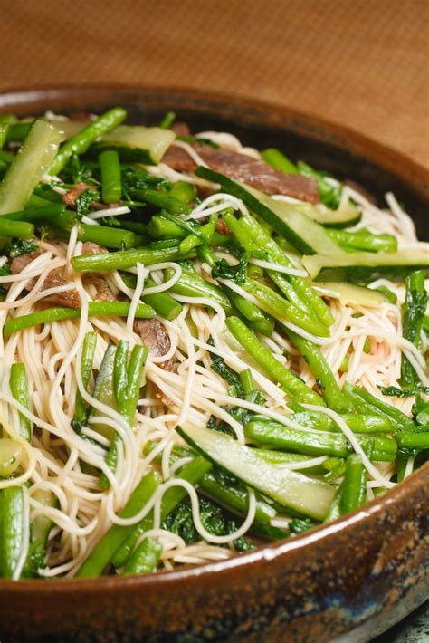 Kruizing With Kikukat Bi Bim Kook Soo Korean Side Dishes Dinner Dishes Food 52