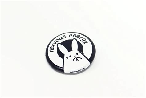 Discover 22 Cute Button Badges By Nikusagi Ideas Button Badge Buttons Pinback Kawaii And More