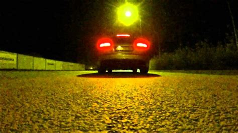 Audi Rs6 C6 Mg Exhaust System Youtube