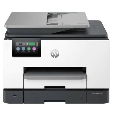 Hp 9130e 4 In 1 Color Officejet Pro Multi Function Printer