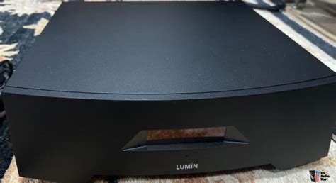 Lumin P1 Streamerdacpre Photo 5248347 Us Audio Mart