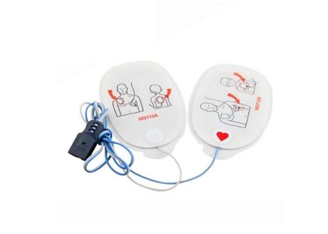 Elektroder Förstahjälpenbutiken