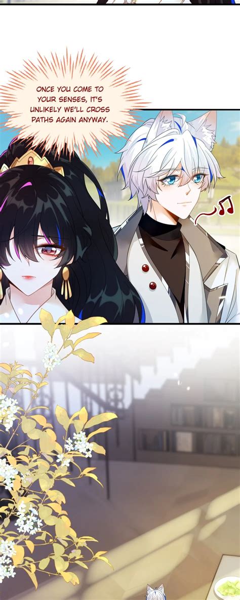 Read The Fox Mans Obsession Chapter 8 Mangabuddy